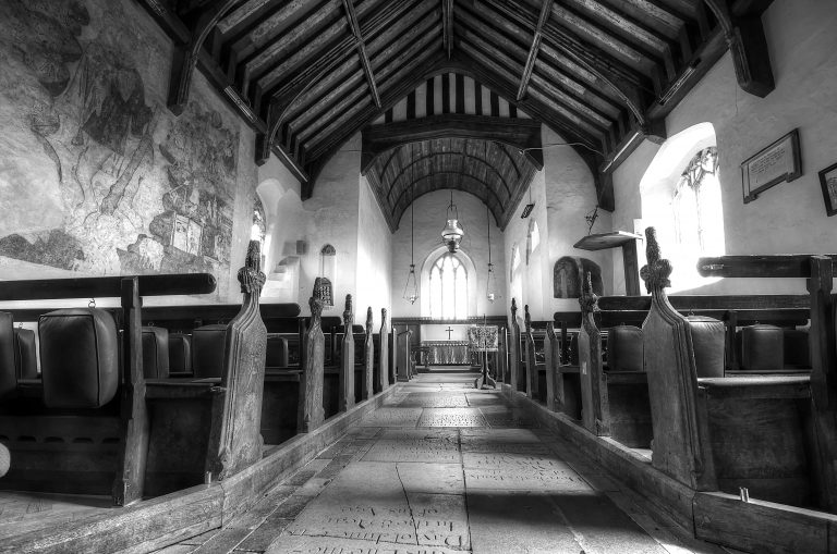 Hemblington Church, Spring 2016 – Kit Marsden's Photos