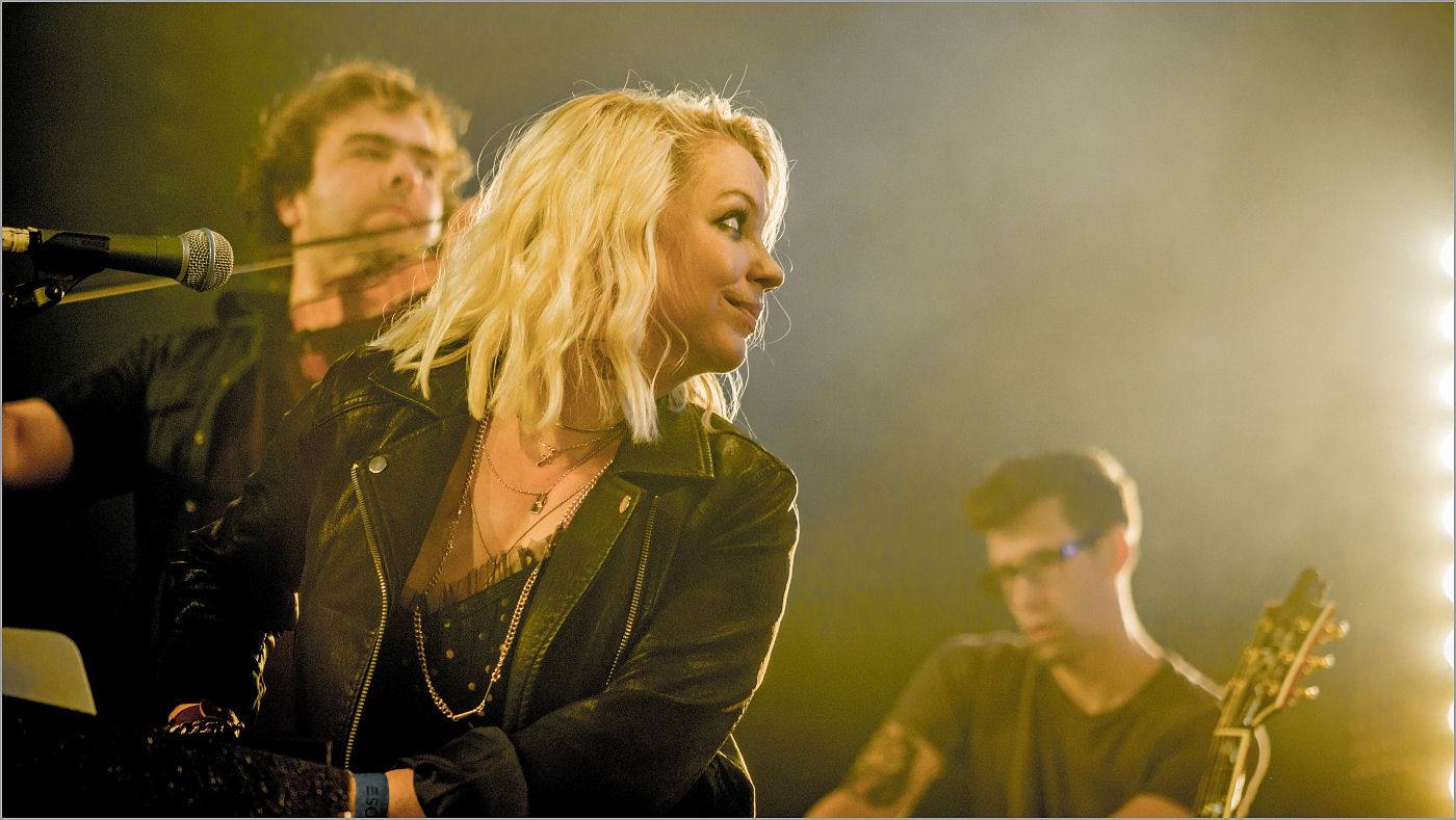 Sam Coe Album Launch – Kit Marsden // Musician