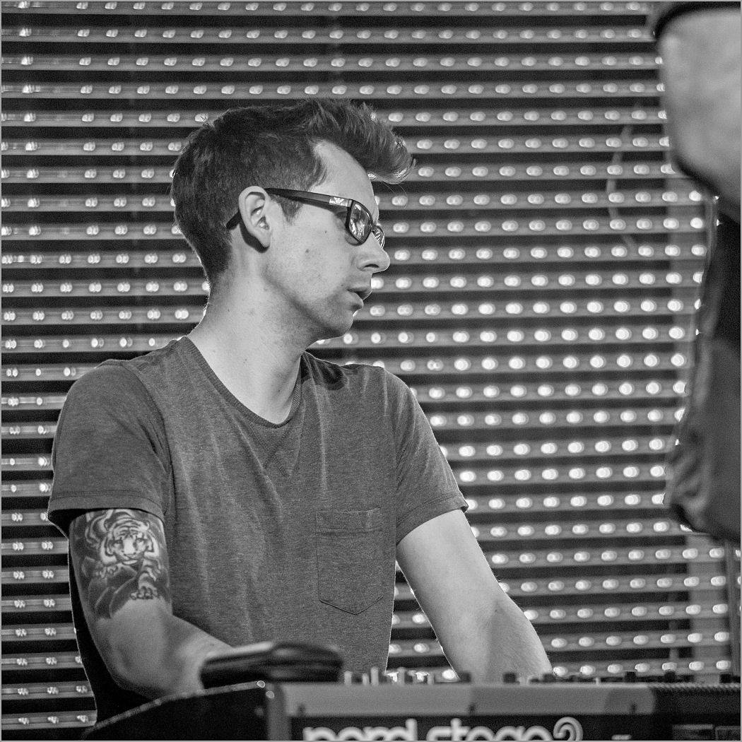 Sam Coe Album Launch – Kit Marsden // Musician